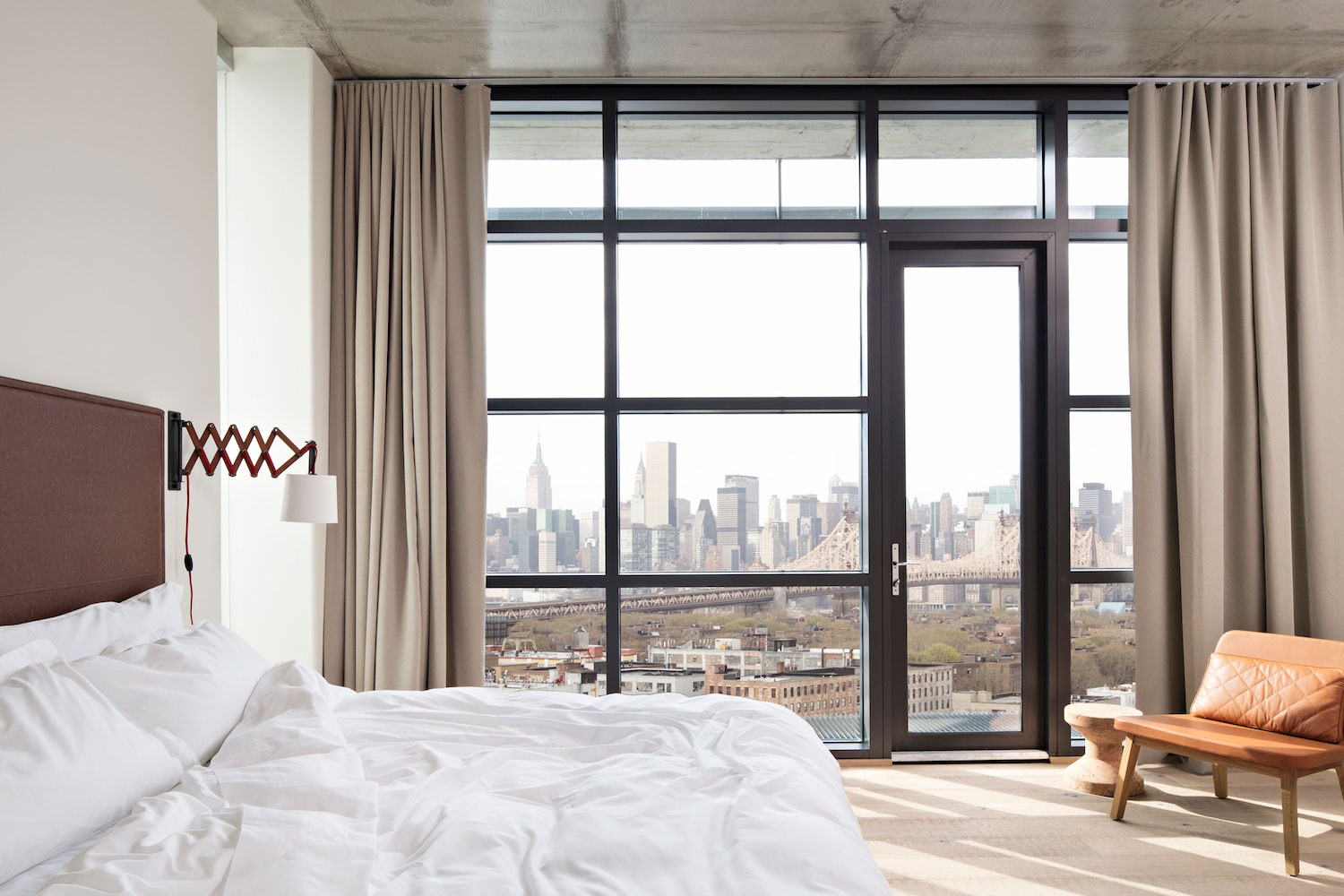 Boro Hotel New York | Boutique Hotel in Long Island City | Photos